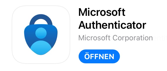 Zwei-Faktor-Authentifizierung (2FA)